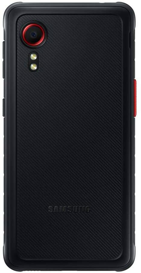 Samsung Galaxy XCover 5 SM-G525F/DS 64GB Black Dual SIM (Unlocked ...