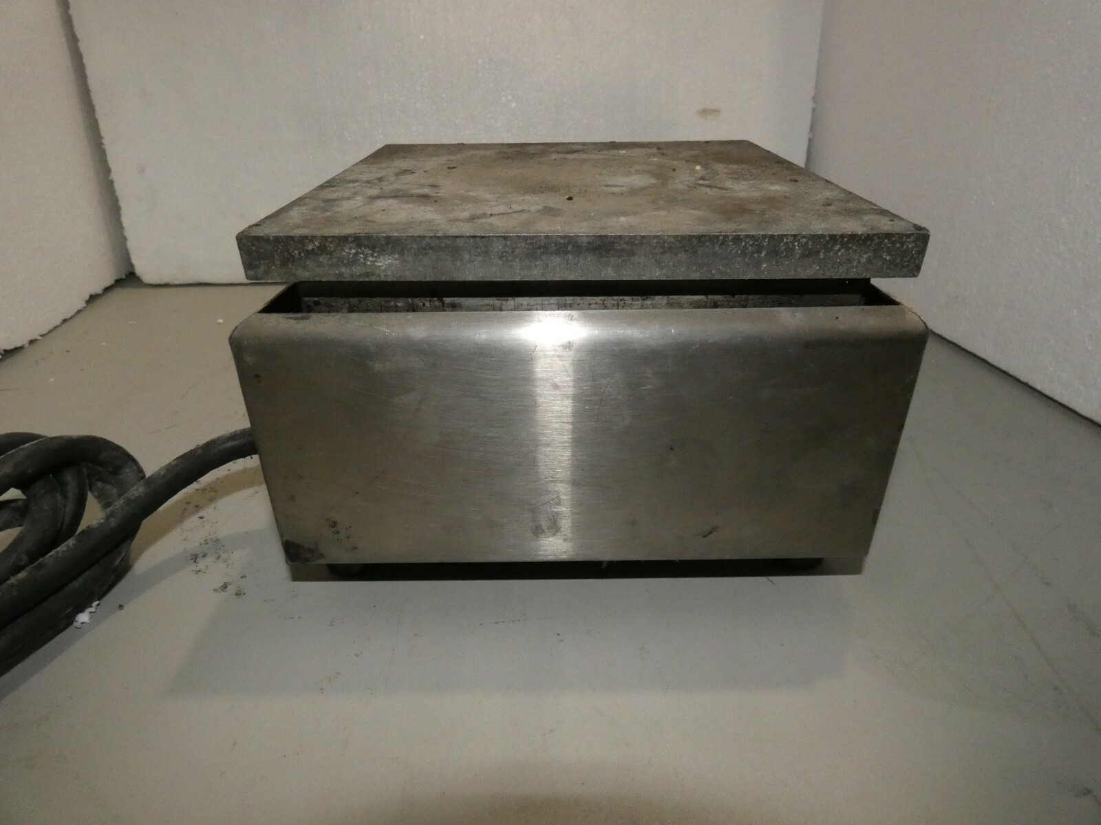 Thermo Scientific HPA1915BQ 120V Aluminum Hotplate for sale online | eBay