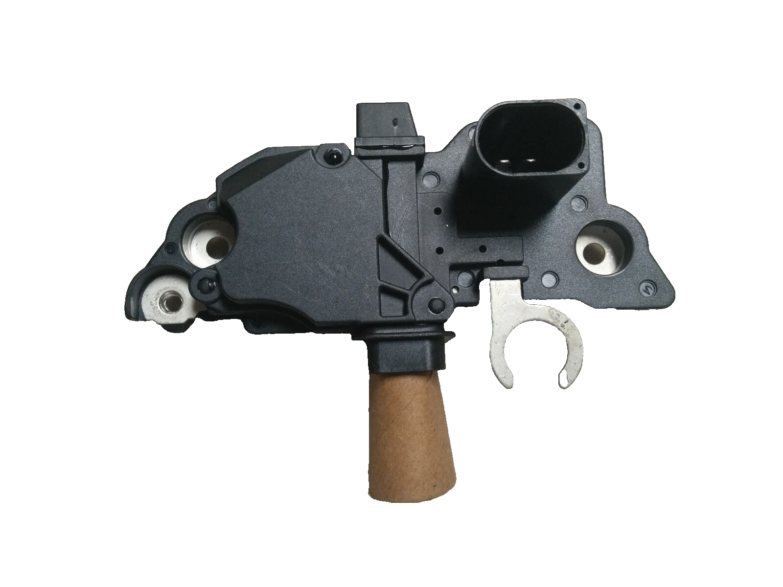 New Voltage Regulator F 00M 144 152, F 00M 145 339, W080-55, IB861 | eBay