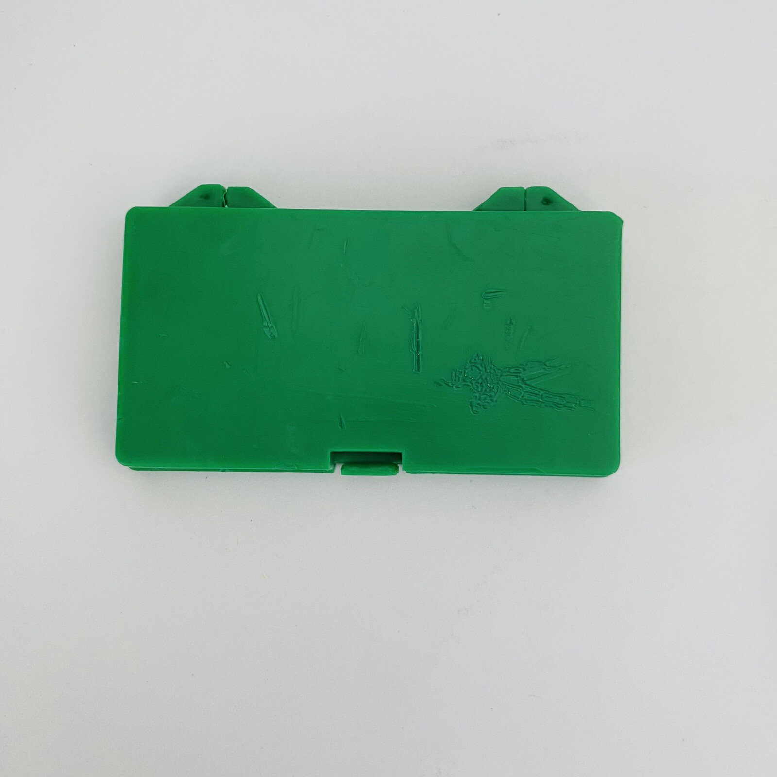 Teenage Mutant Ninja Turtles TMNT Retro Rubber Stamp Set w/ Ink Pad ...