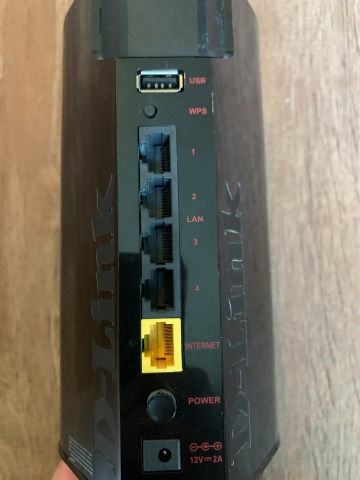 High Speed Wireless Gaming Router 1300Mbps Dual-Band Gigabit ...