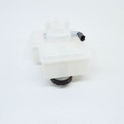 NEW MERCEDES-BENZ GLE W166 POWER BRAKE FLUID TANK RESERVOIR A1664300102 ...