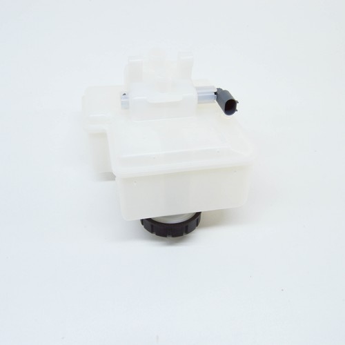 NEW MERCEDES-BENZ GLE W166 POWER BRAKE FLUID TANK RESERVOIR A1664300102 ...