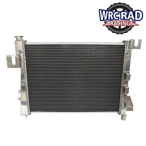 2002-2008 Dodge Ram 1500 2500 3500 3.7L 4.7L 5.7L 5.9L Aluminum ...