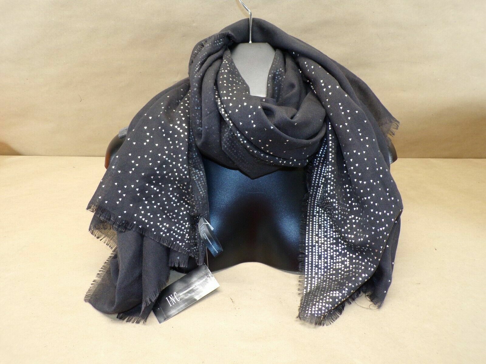 ASSORTED VARIETY OF SCARVES (INC, STEVE MADDEN, CEJON) | eBay