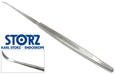 Instruments - Stainless Germany