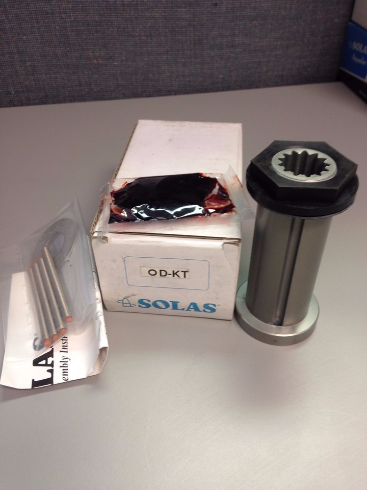 OD-KT Solas Propeller Hub Kit | eBay