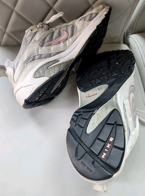 00s Nike Xccelerator TR Running Shoes - White | eBay