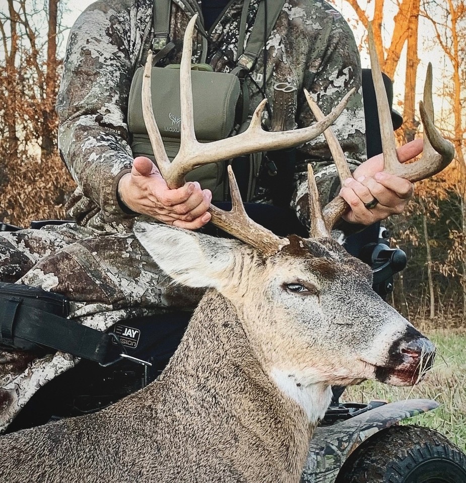 Used Mathews Mission MXB Dagger Crossbow | eBay