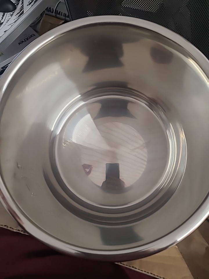 Instant Pot Stainless Steel Inner Pot - 7.6 Litre | eBay UK
