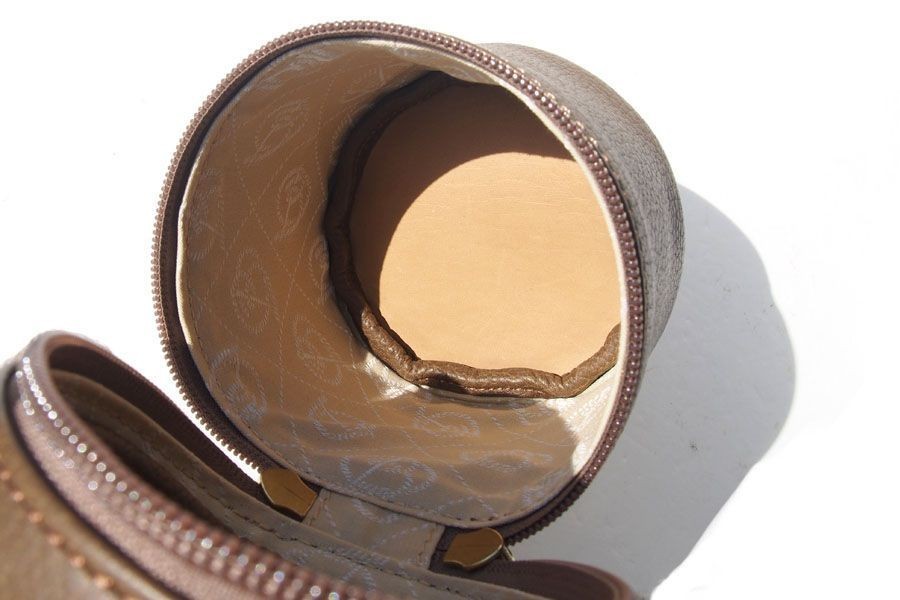 Ohba Cylindrical Bag New Unused Limited December Sale From Japan | eBay UK