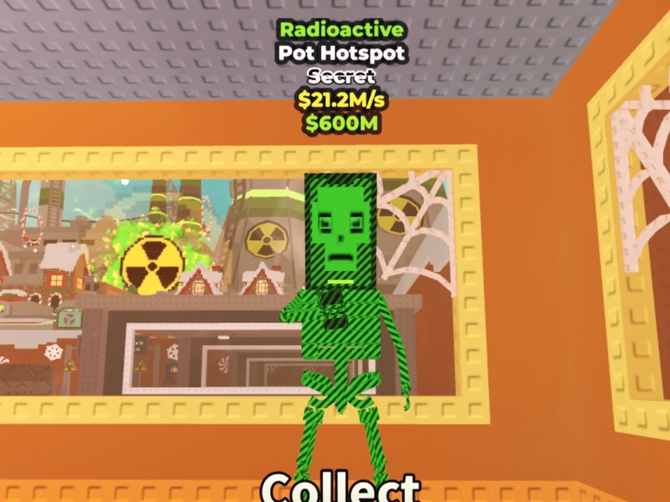 🔥 Steal A Brainrot 🔥| 💸All Secret Items 💸 | SAB Rare Secrets | eBay UK