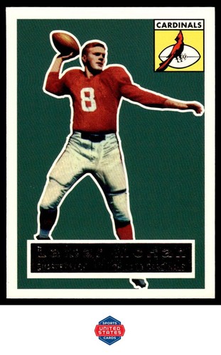 1994 Topps Archives 1956 #118 Lamar McHan Gold | eBay