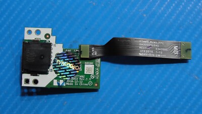 Lenovo ThinkPad 14” T14 Gen 1 LAN Ethernet Port Board w/Cable NS-B903 ...