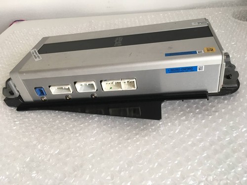 2006 - 2009 LEXUS IS250 AMPLIFIER 86280-0W360 MARK LEVINSON OEM NO RUST ...