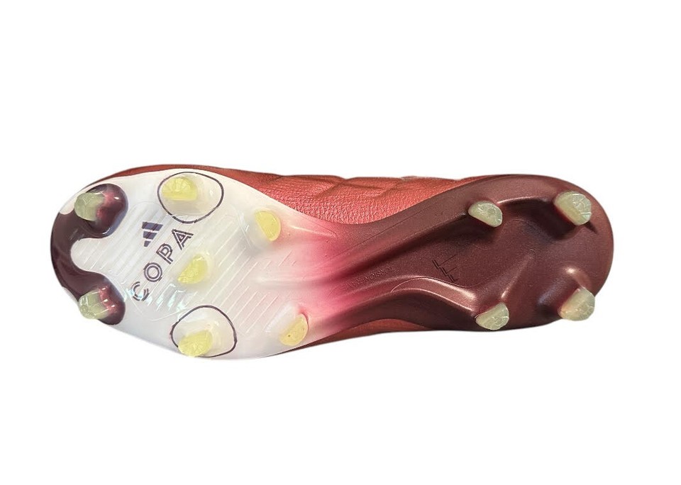 adidas Copa Pure 2 Elite KT FG Soccer Cleats Mens Size 7.5 IE7485 ...