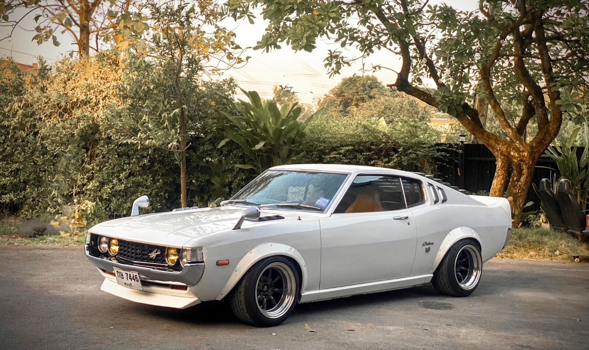 Metal Wide Body Kit Custom Design Body Kits | Premium & Aerodynamic