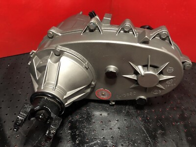 1984-1987 DODGE RAM CHARGER 208D TRANSFER CASE PASSENGER SIDE DROP | eBay