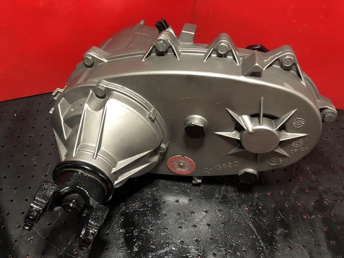 1984-1987 Dodge Ram Charger 208D Transfer Case Passenger Side Drop | OE