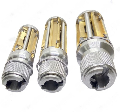 Set of CYLINDER ENGINE HONE KIT- 45MM TO 65MM- 50MM TO 75MM- 2.1/2" to ...