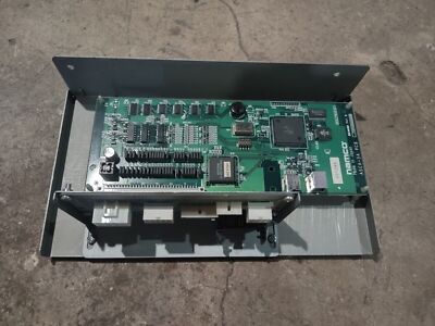 motocross go arcade pcb part untested #339 | eBay