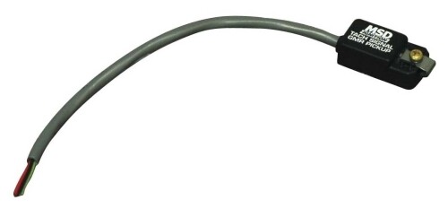 MSD Ignition MSD8918 Tach Signal Gmr Pickup (Converts Coil'S Primary ...
