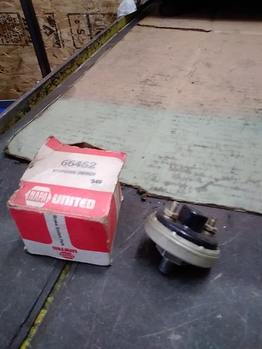 NAPA 66462 Spotlight Switch | eBay