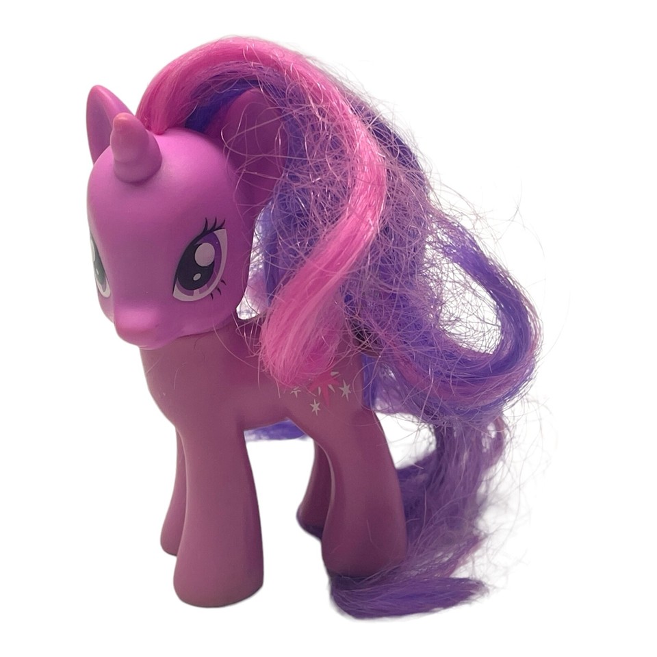 My Little Pony Full Size / Mini Figures MLP Multi-Listing - Pick your ...