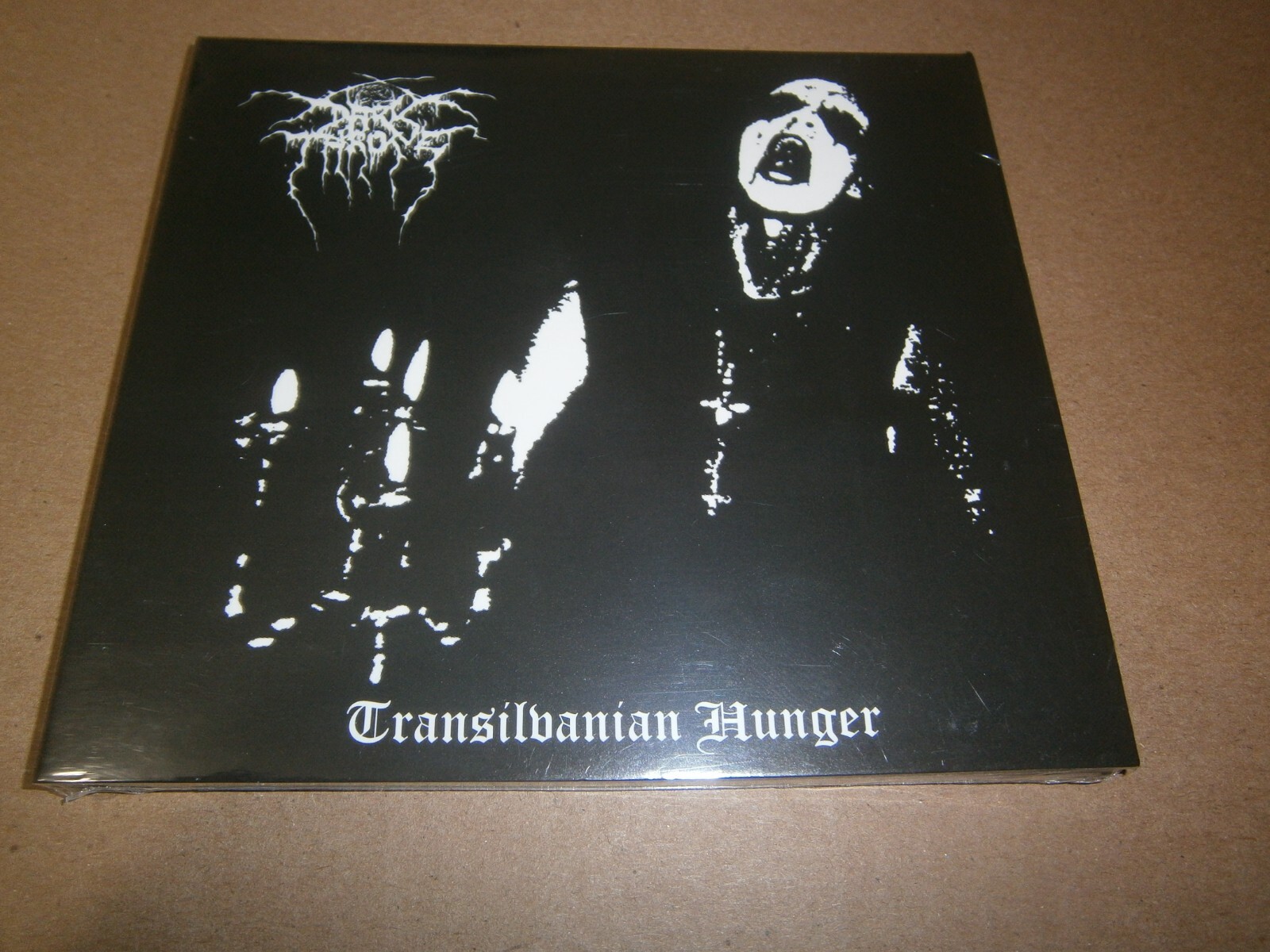 Darkthrone Transilvanian Hunger Wallpaper
