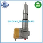 3408 3412 Fuel Injector 174-7526 20R-0758 for CAT AD40 AD45 AE40 AE40 ...