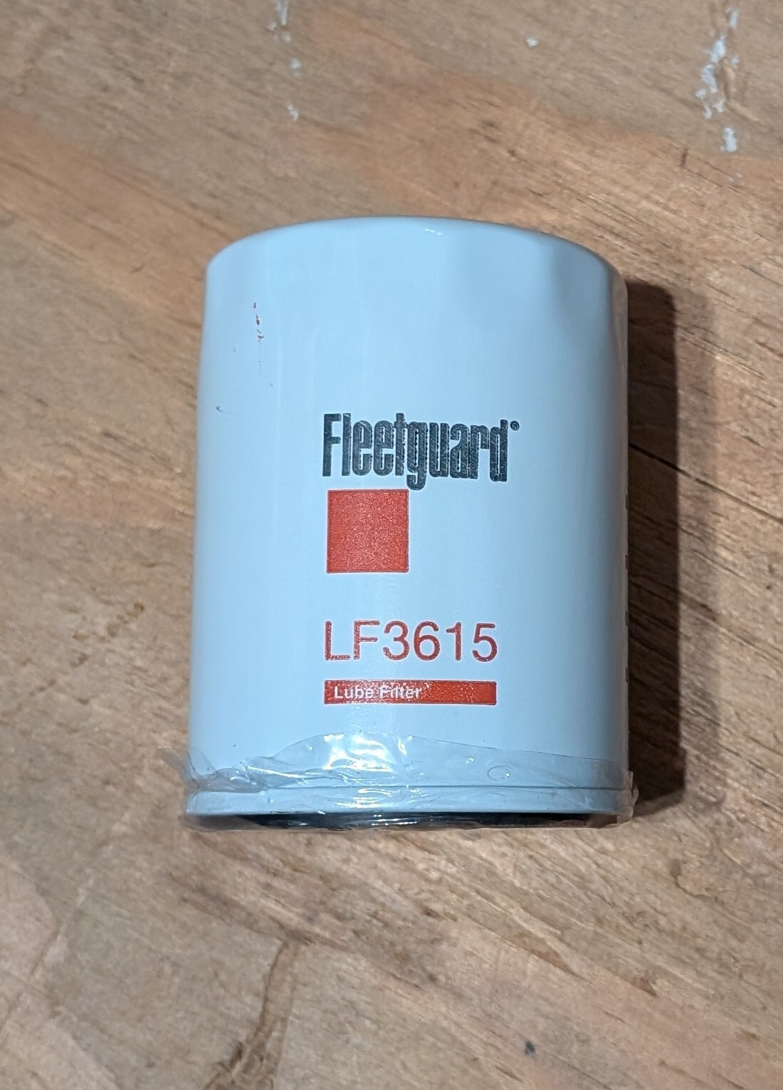 FLEETGUARD LF3664 - cross reference oil filters | oilfilter ...