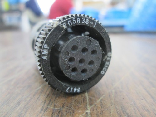 ? Miller ? Automotive Specialty Service Tool Electrical Plug 8 Pin 9417 ...