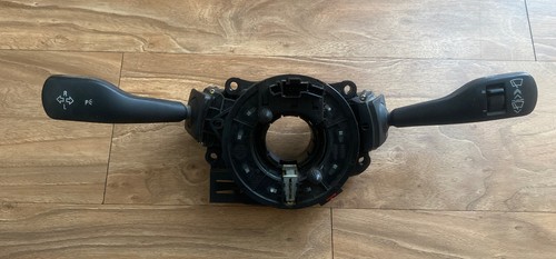 BMW Z4 STEERING CLOCK SPRING SLIP SWITCH CONTROL LEVERS 8376444.9 | eBay