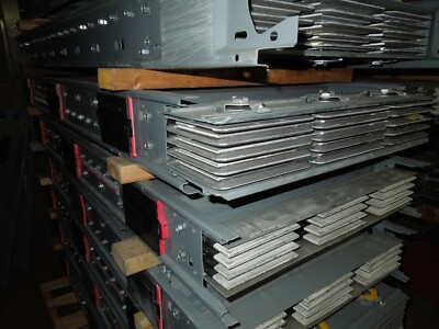 Other - Line 2 Square D Busway