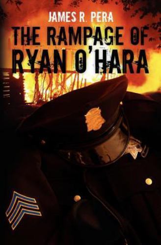 Rampage of Ryan O'Hara by James Pera (2012, Trade Paperback) for sale ...