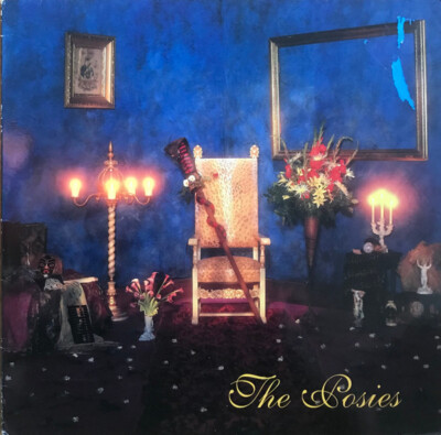 Dear 23 by The Posies CD 1990 Like New 720642430521| eBay