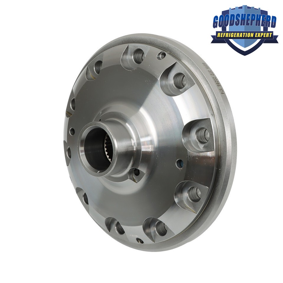 9 Inch For Ford - 9" Inch 31 Spline Posi Unit - Trac Lok Loc - Traction ...