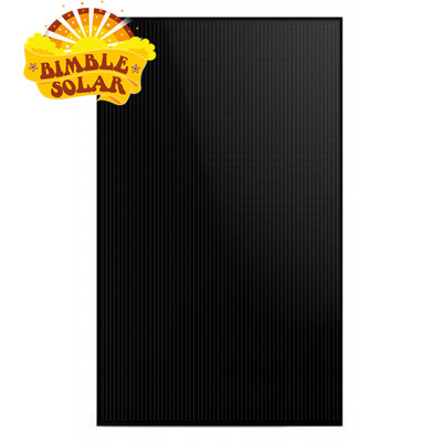 410W Maxeon Sunpower Performance 6 All Black Solar Panel. Delivery from ...