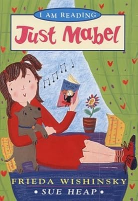 Just Mabel (I am Reading), Wishinsky, Frieda, Used; Good Book | eBay