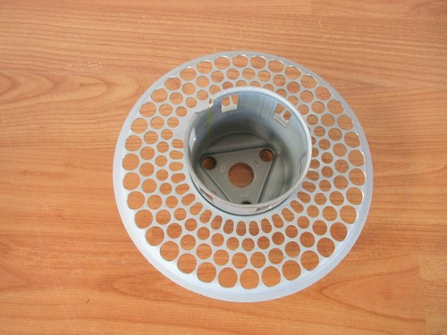 UNUSED GENUINE OEM HONDA ENGINE STARTER PULLEY CUP GRASS SCREEN GX240 ...