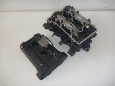 Yamaha YZF R3 2016 Cylinder head assembly | eBay Australia