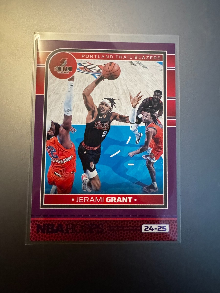 Jerami Grant Syracuse Going Pro Jerami Grant, Basketball Player,