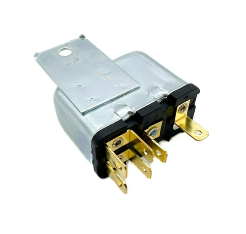 Convertible Top Motor Relay For 1971-1974 Chevy Impala & More | eBay