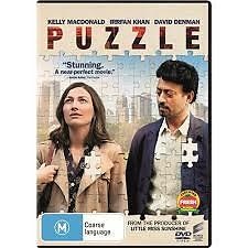 Puzzle (DVD,2019) | eBay