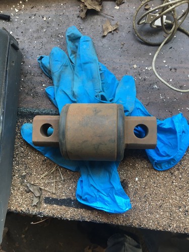 Clevite 62702 Torque Rod Bushing for sale online | eBay