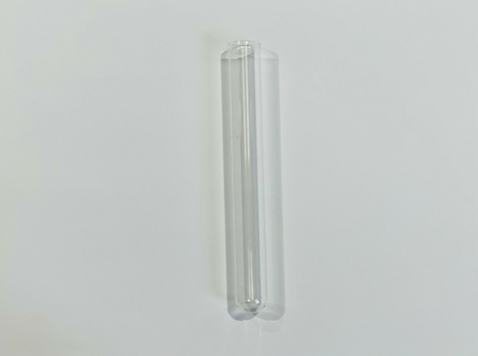 Rimless Test Tubes Borosilicate Glass - 38 x200mm (170ml) 5/10/25 Pcs ...