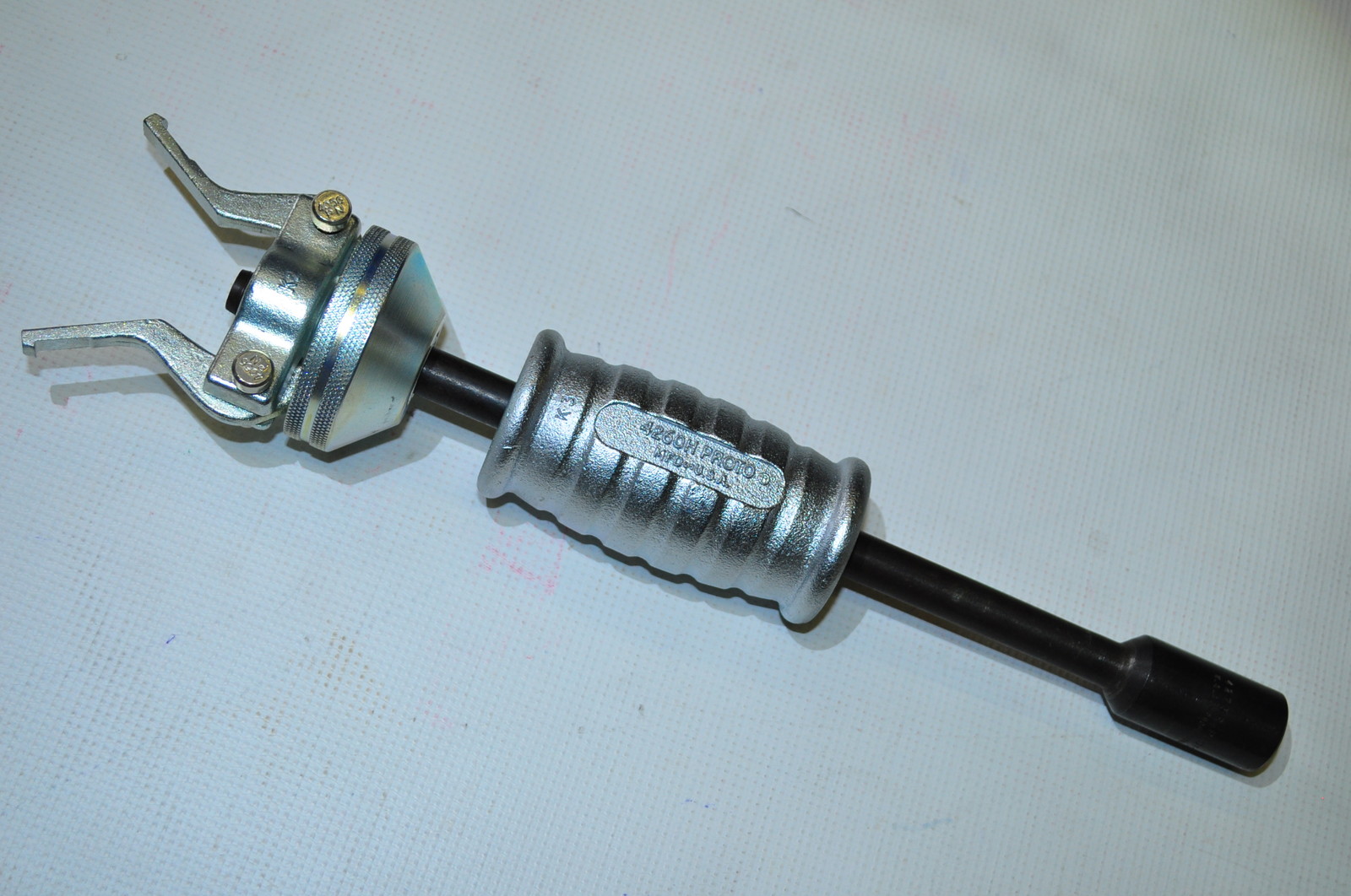 PROTO J4275 6 TON PROTO-EASE™ 2-WAY PILOT BEARING/BUSHING PULLER MADE ...