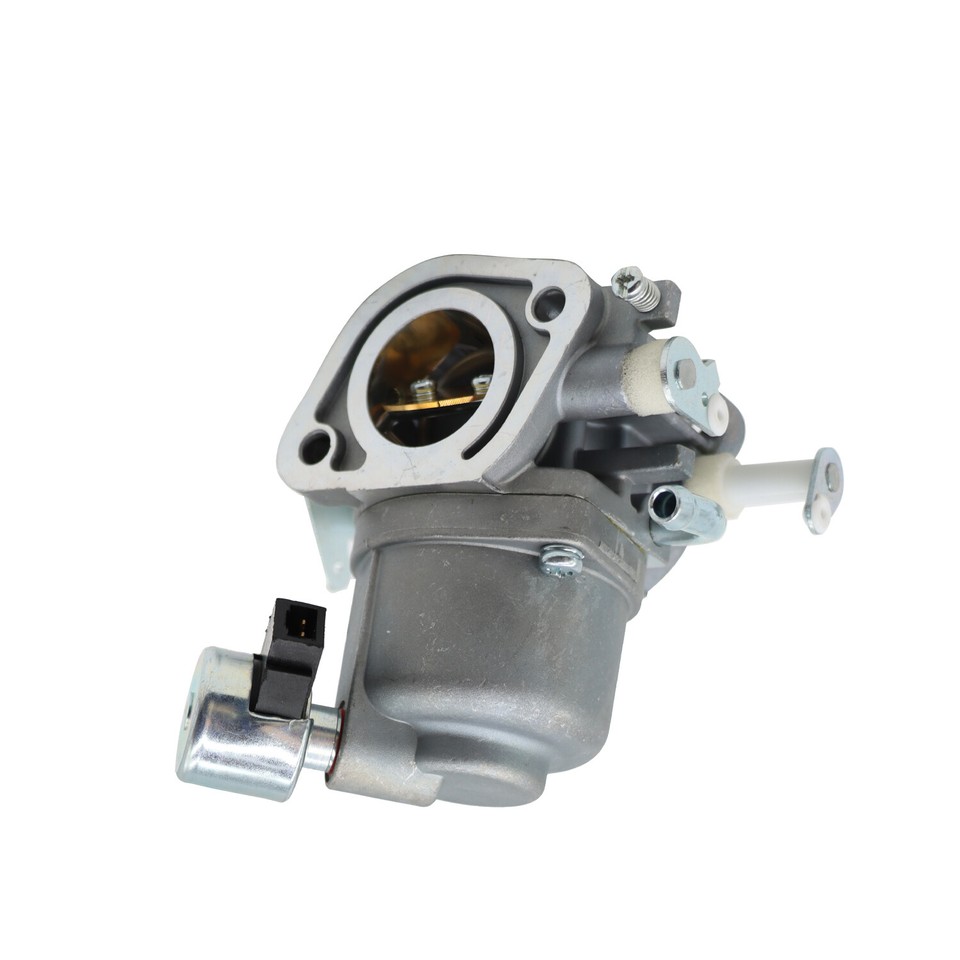Engine Mower Carburetor w/Gasket Kit Carb Fit For John Deere MIA13043 ...