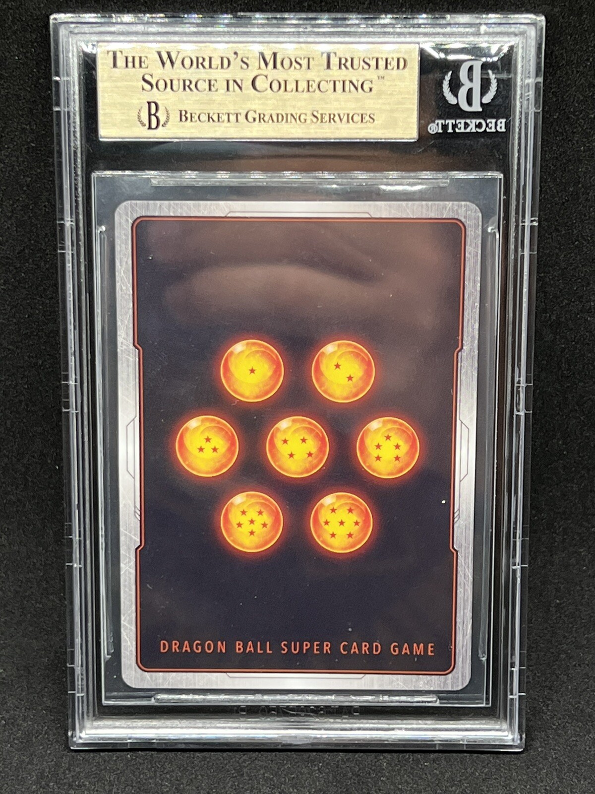 Dragon Ball Super SS3 Scramble - Raditz, Vegeta & Broly Assault Of The ...