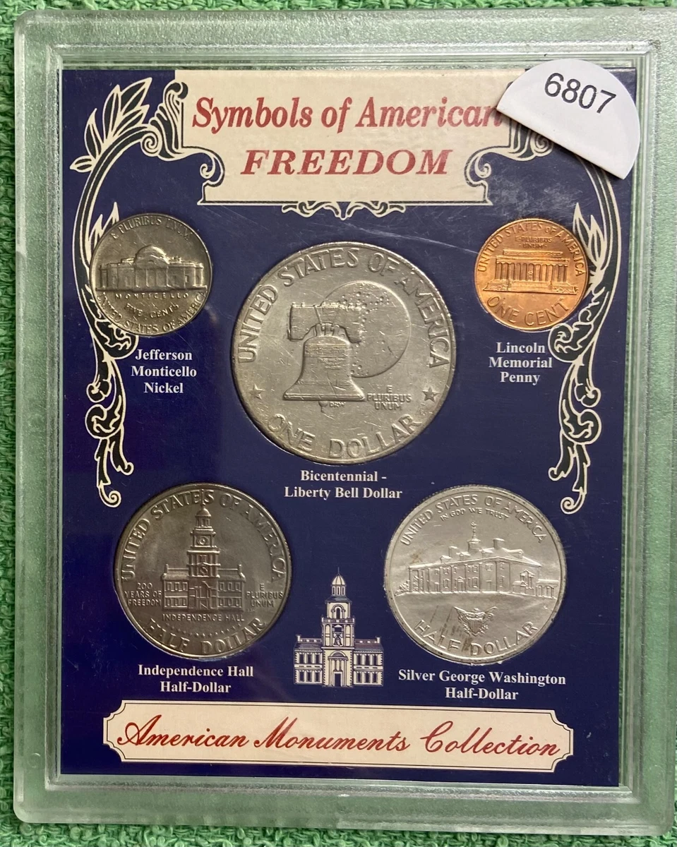 American Freedom Symbols